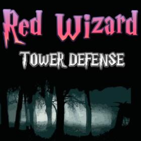 Red Wizard Tower Defense - Free Gameplay 2019 - Free Mobile Game Online