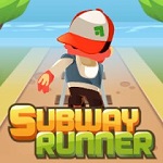 Subway Runner - Classic Running Game to Play - Free Mobile Game Online